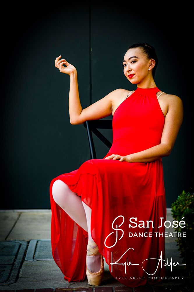 SAN JOSE DANCE THEATRE - 119 Photos & 14 Reviews - 1756 Junction Ave ...