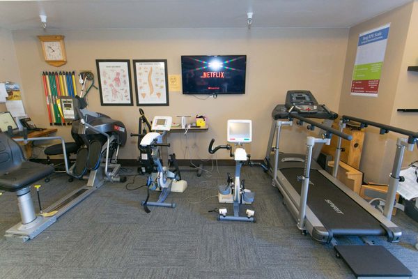 PARK VIEW POST ACUTE - Updated January 2026 - 34 Photos & 42 Reviews ...