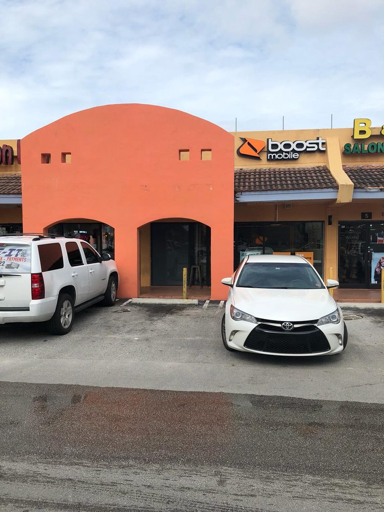 BOOST MOBILE BY TOPCELL - Updated April 2024 - 3 SW 107th Ave, Miami ...