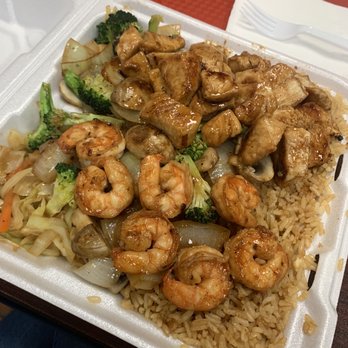 HIBACHI EXPRESS - Updated December 2025 - 39 Photos & 34 Reviews - 4951 ...