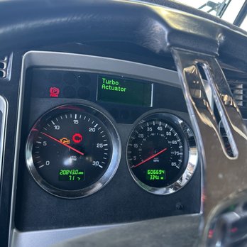 SAMPERIO TURBO REBUILD - Updated October 2025 - 19 Photos - 16534 Ceres ...