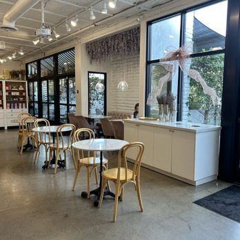 MORNING LAVENDER CAFE - Updated February 2025 - 3331 Photos & 1423 ...
