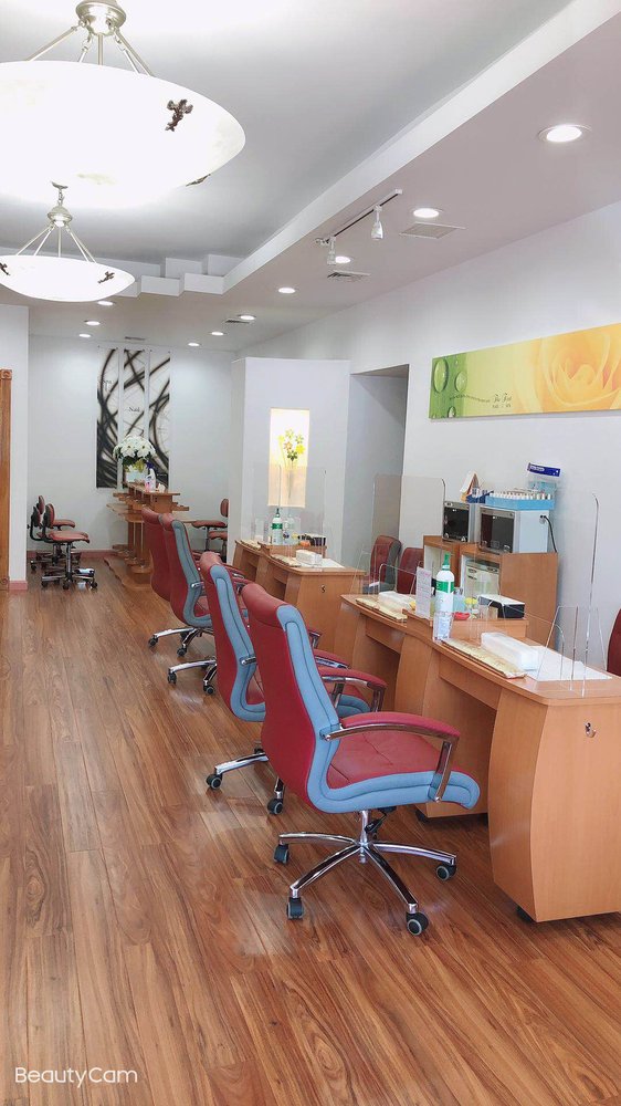 THE FIRST NAIL & SPA - Updated July 2024 - 1021 Post Rd E, Westport, Connecticut - Nail Salons ...