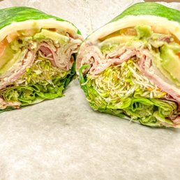 HUMU DELI & JUICE - Updated December 2025 - 273 Photos & 127 Reviews ...