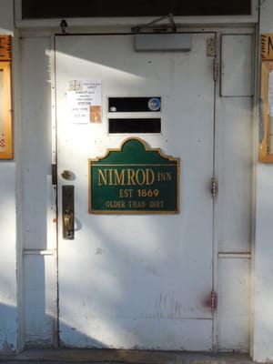 NIMROD INN - Updated July 2025 - 12 Photos & 13 Reviews - N12808 ...