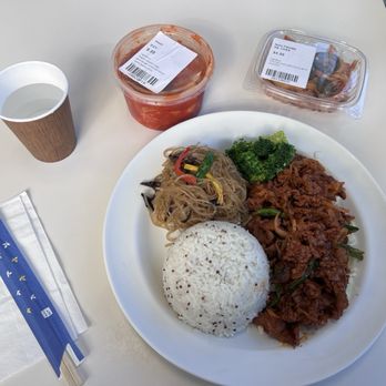 K BANCHAN X VONS CHICKEN - Updated April 2025 - 236 Photos & 104 ...