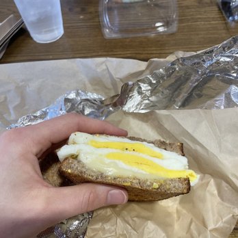 THE DAILY BREAD BAKERY & CAFE - Updated September 2024 - 113 Photos ...