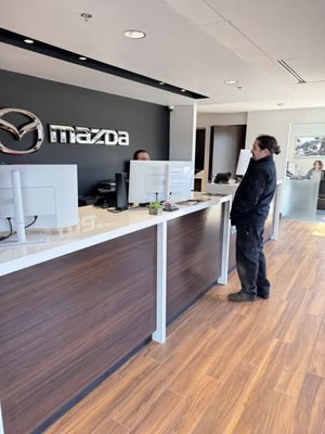 OXNARD MAZDA - Updated January 2026 - 117 Photos & 210 Reviews - 1601 ...