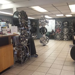 TIRES FOR LESS - 18 Reviews - 980 Osborne Rd NE, Fridley, Minnesota ...