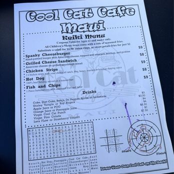 COOL CAT CAFE - Updated January 2025 - 1589 Photos & 2087 Reviews ...