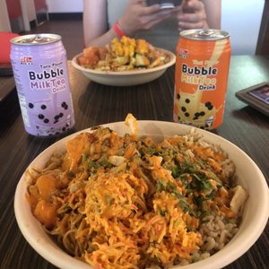 PURE POKE AND PREP - 42 Photos & 57 Reviews - Poke - 6501 E Grant Rd ...