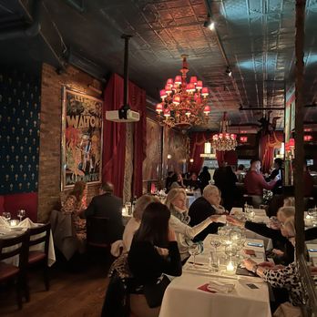 CHEZ JOSEPHINE - Updated July 2024 - 676 Photos & 653 Reviews - 414 W ...