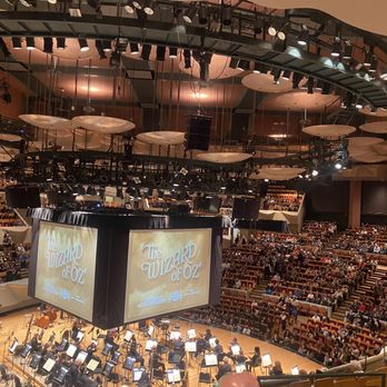 BOETTCHER CONCERT HALL - Updated December 2025 - 77 Photos & 45 Reviews ...