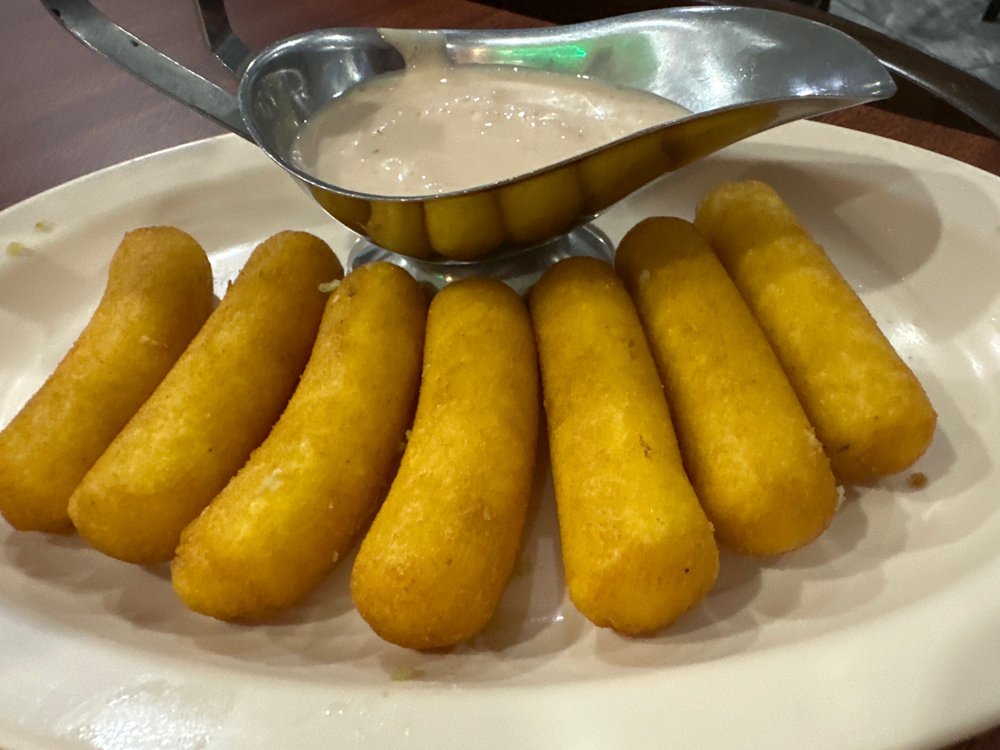 ATLANTIC REST. & PIZZA - Updated December 2025 - Puerto Rico 2, Isabela ...