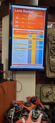 PWG RANGE - Updated March 2025 - 271 Photos & 606 Reviews - 13550 ...