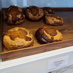 PAN & COFFEE - 111 Photos & 54 Reviews - Coffee & Tea - 19298 Stone Oak ...