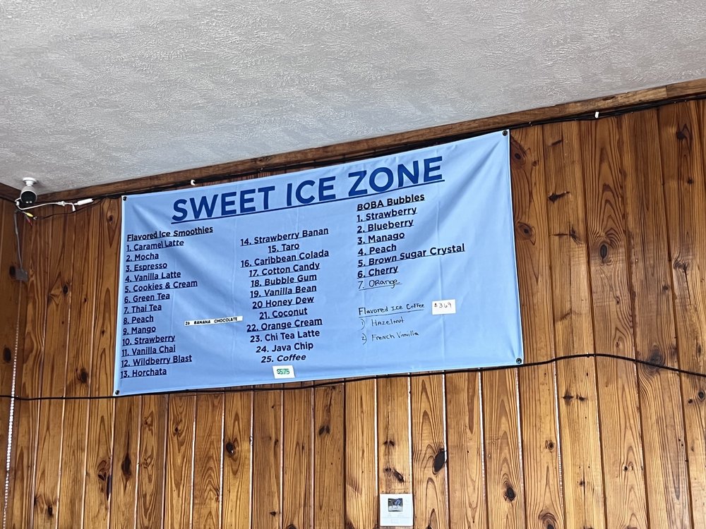 LIBERTY DONUTS - Updated December 2025 - 10 Photos - 1753 Main St ...