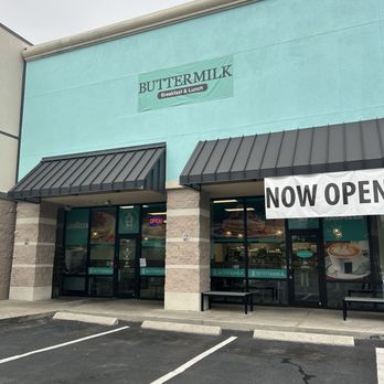 BUTTERMILK EATERY - Updated August 2025 - 79 Photos & 55 Reviews - 7054 ...