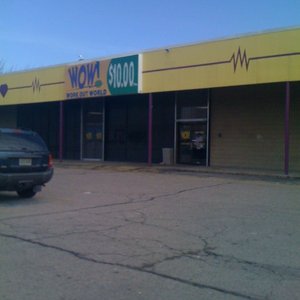 WORK OUT WORLD - 11 Photos & 14 Reviews - 75 Campanelli Industrial Dr ...