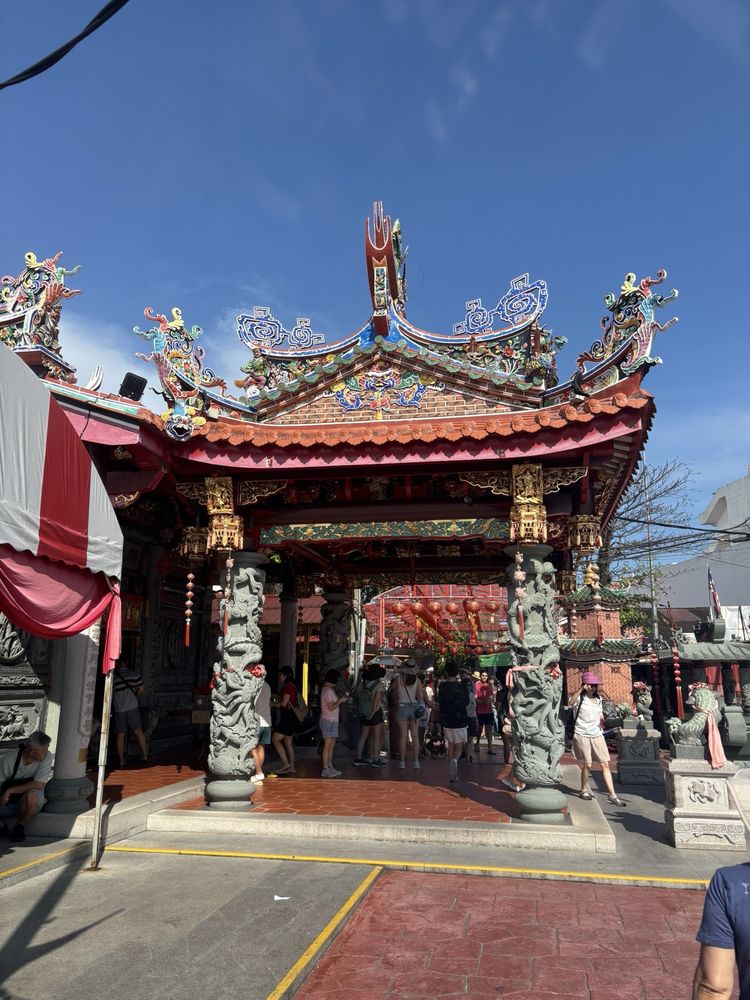 CHAO YUAN KONG - Updated December 2024 - 73 Pengkalan Weld, George Town ...