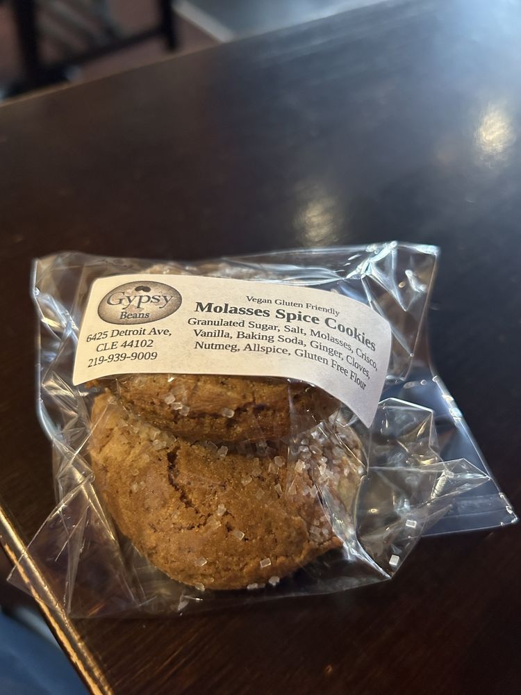 GYPSY BEANS AND BAKING COMPANY - Updated July 2025 - 147 Photos & 211 ...