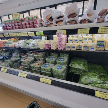 PRODUCE JUNCTION - Updated December 2025 - 46 Photos & 33 Reviews - 260 ...