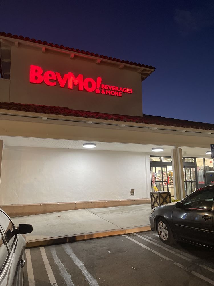 BEVMO! - Updated February 2025 - 128 Photos & 170 Reviews - 21301 ...