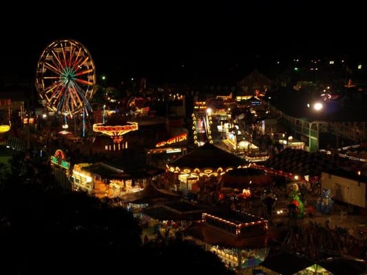 LAKE COUNTY FAIR - Updated August 2024 - 47 Photos - Crown Point ...