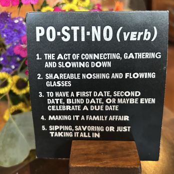 POSTINO ANNEX - Updated January 2026 - 1266 Photos & 1535 Reviews - 615 ...