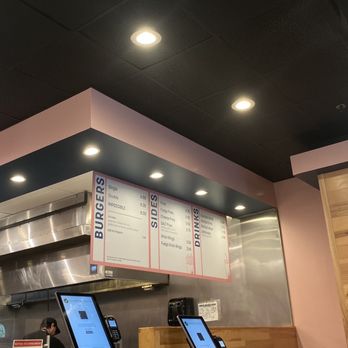 SALT BURGERS + FRIES - Updated August 2025 - 52 Photos & 42 Reviews ...