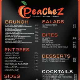 PEACHEZ - Updated March 2025 - 70 Photos & 37 Reviews - 2553 Southmore ...