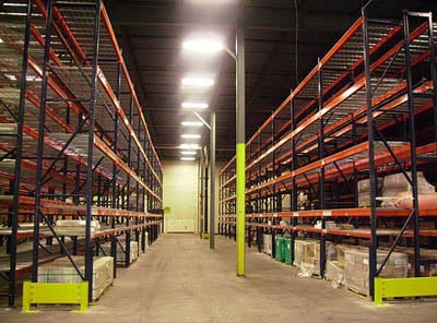 REB STORAGE SYSTEMS INTERNATIONAL - Updated December 2025 - 14 Photos ...