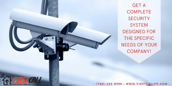 FIRST CALL SECURITY AND SOUND - Updated April 2025 - 104 Photos & 68 ...