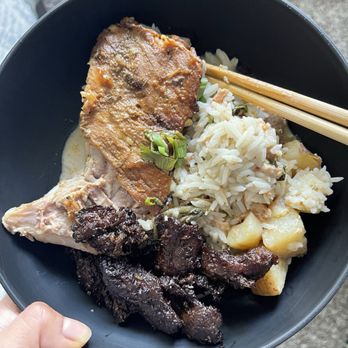 STICKY RICE LAO STREET FOOD - Updated May 2025 - 2806 Photos & 1088 ...