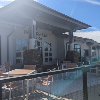 TALL TRELLIS BREW CO - Updated September 2024 - 70 Photos & 43 Reviews ...