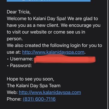 KALANI DAY SPA - Updated October 2025 - 21 Photos & 73 Reviews - 245 Mt ...
