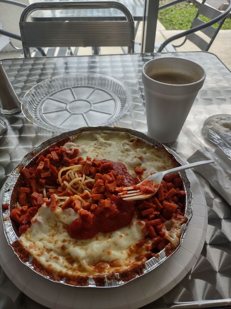 LATIN FUEGO CUBAN PIZZA AND SANDWICHES - Updated March 2025 - 18901 SW ...