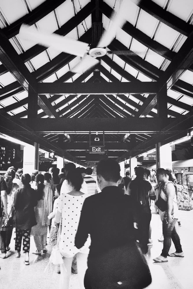 LAKESIDE MRT STATION - 201 Boon Lay Way, Singapore, Singapore - Yelp