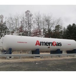 Amerigas Reviews | Read Customer Service Reviews of amerigas.com