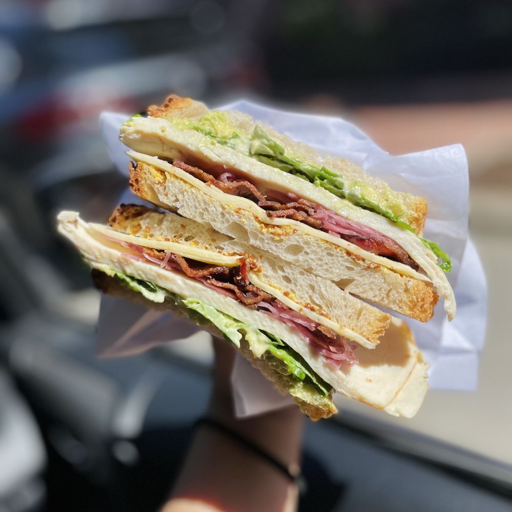 GREYSTONE CAFE, BAKERY, AND PROVISIONS - Updated December 2025 - 178 ...