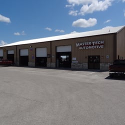 MASTER TECH AUTOMOTIVE - 14 Reviews - Auto Repair - 170 Bunton Creek Rd ...