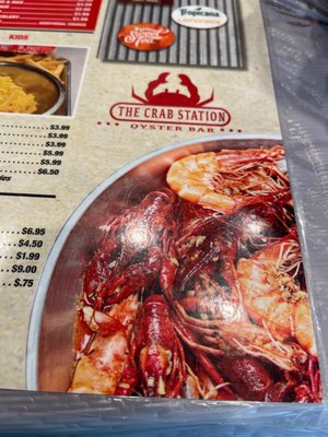THE CRAB STATION - EL PASO - Updated July 2024 - 180 Photos & 171 ...