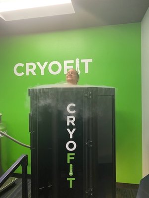 CRYOFIT - Updated October 2025 - 25 Photos & 17 Reviews - 15435 W ...