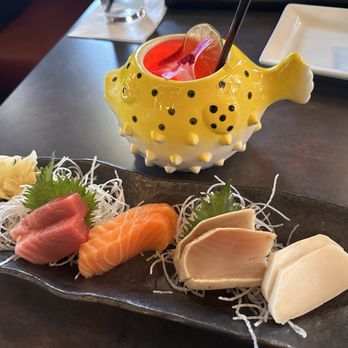 TSUNAMI SUSHI & HIBACHI GRILL - Updated May 2024 - 21 Photos & 36 ...