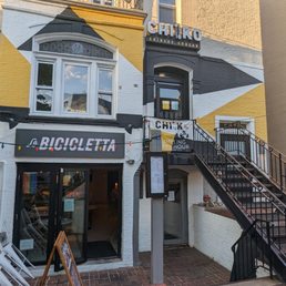 CHIKO - Updated December 2025 - 695 Photos & 412 Reviews - 2029 P St NW ...