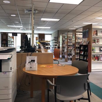 NANUET PUBLIC LIBRARY - Updated July 2025 - 13 Photos - 149 Church St ...