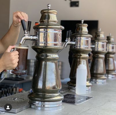 BIERGARTEN - 345 Photos & 184 Reviews - 11 Anacapa St, Santa Barbara ...