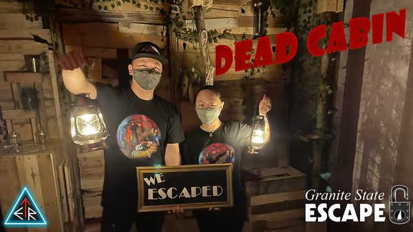 GRANITE STATE ESCAPE - 14 Photos & 20 Reviews - 795 Elm St, Manchester ...