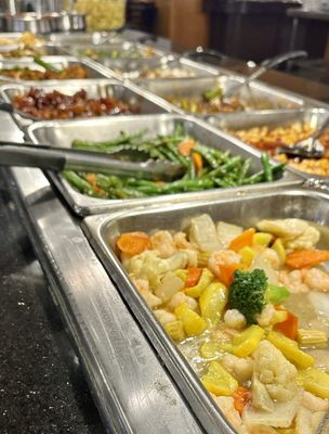 DONG’S CHINA BUFFET - Updated June 2026 - 49 Photos & 114 Reviews - 398 ...