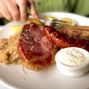 MCCORMICK & SCHMICK’S SEAFOOD & STEAKS - Updated December 2025 - 709 ...